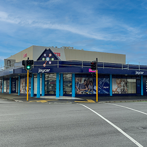 Papanui | Jaycar New Zealand