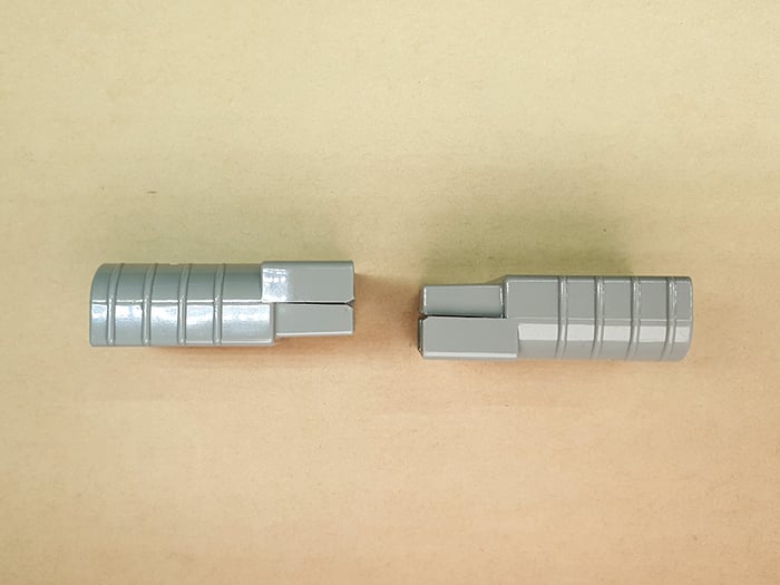 DIY power leads with Anderson High Current Connectors Project | Jaycar ...