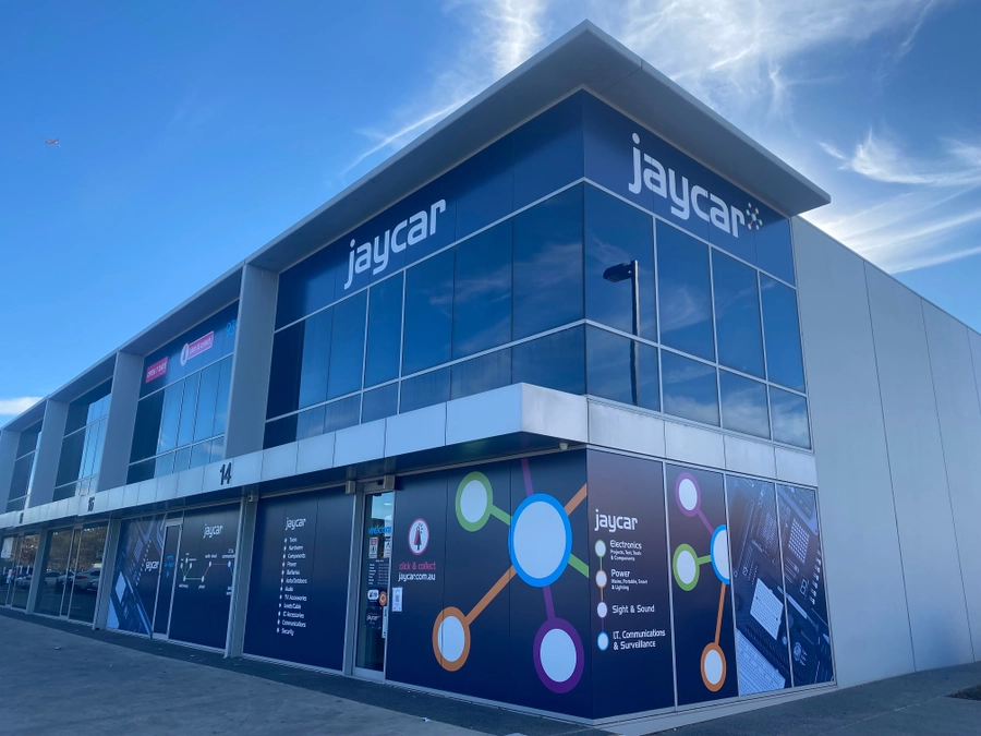 Altona | Jaycar Australia