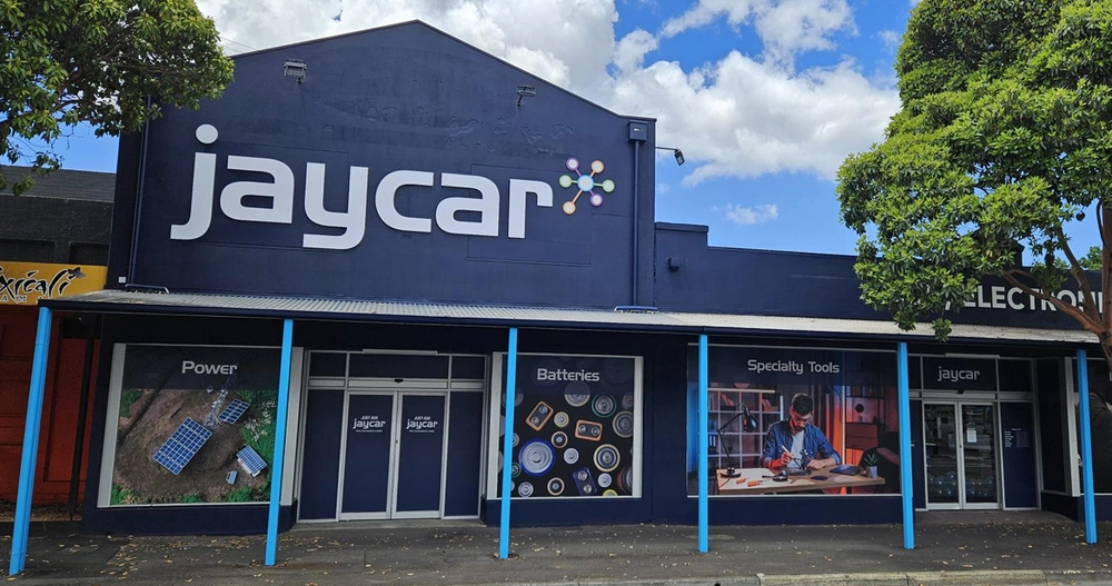 South Geelong | Jaycar Australia