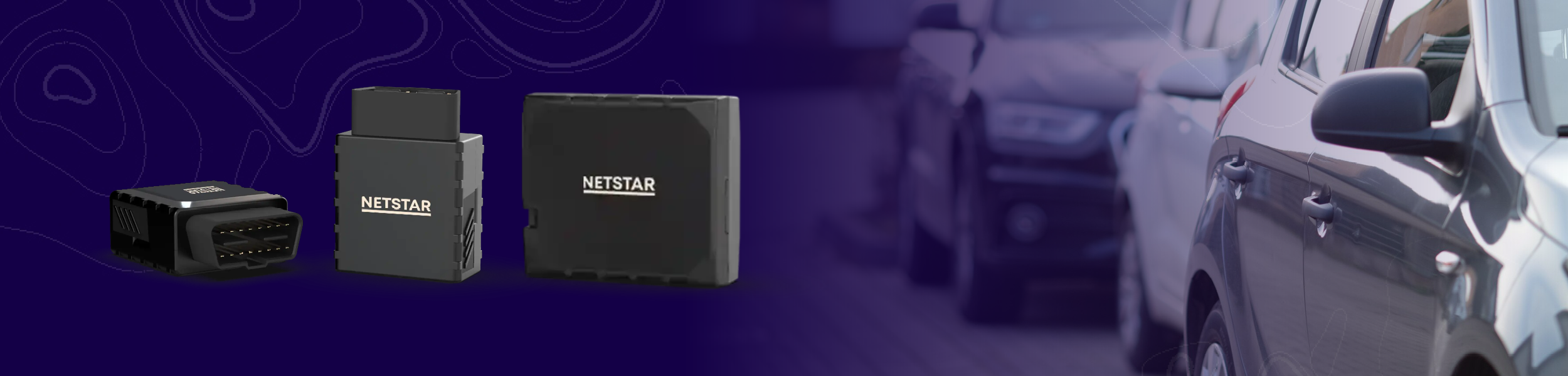 Netstar Wired GPS Vehicle Trackers | Jaycar New Zealand
