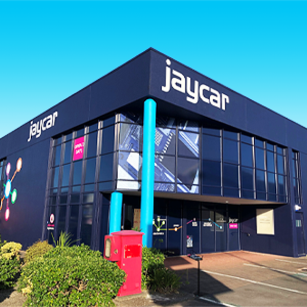 Glenfield | Jaycar New Zealand