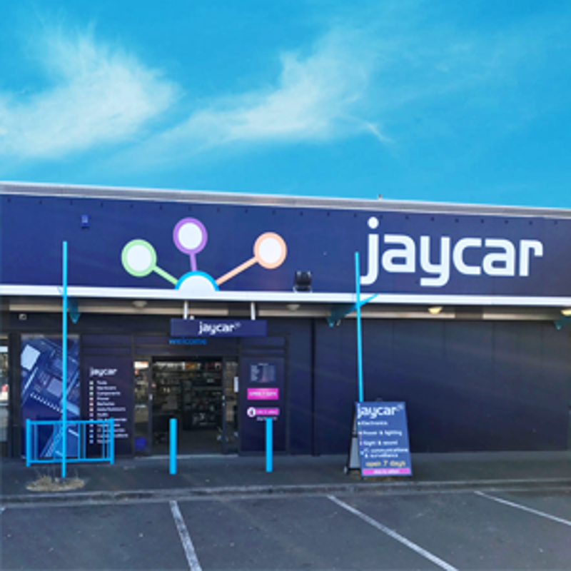 New Plymouth | Jaycar New Zealand