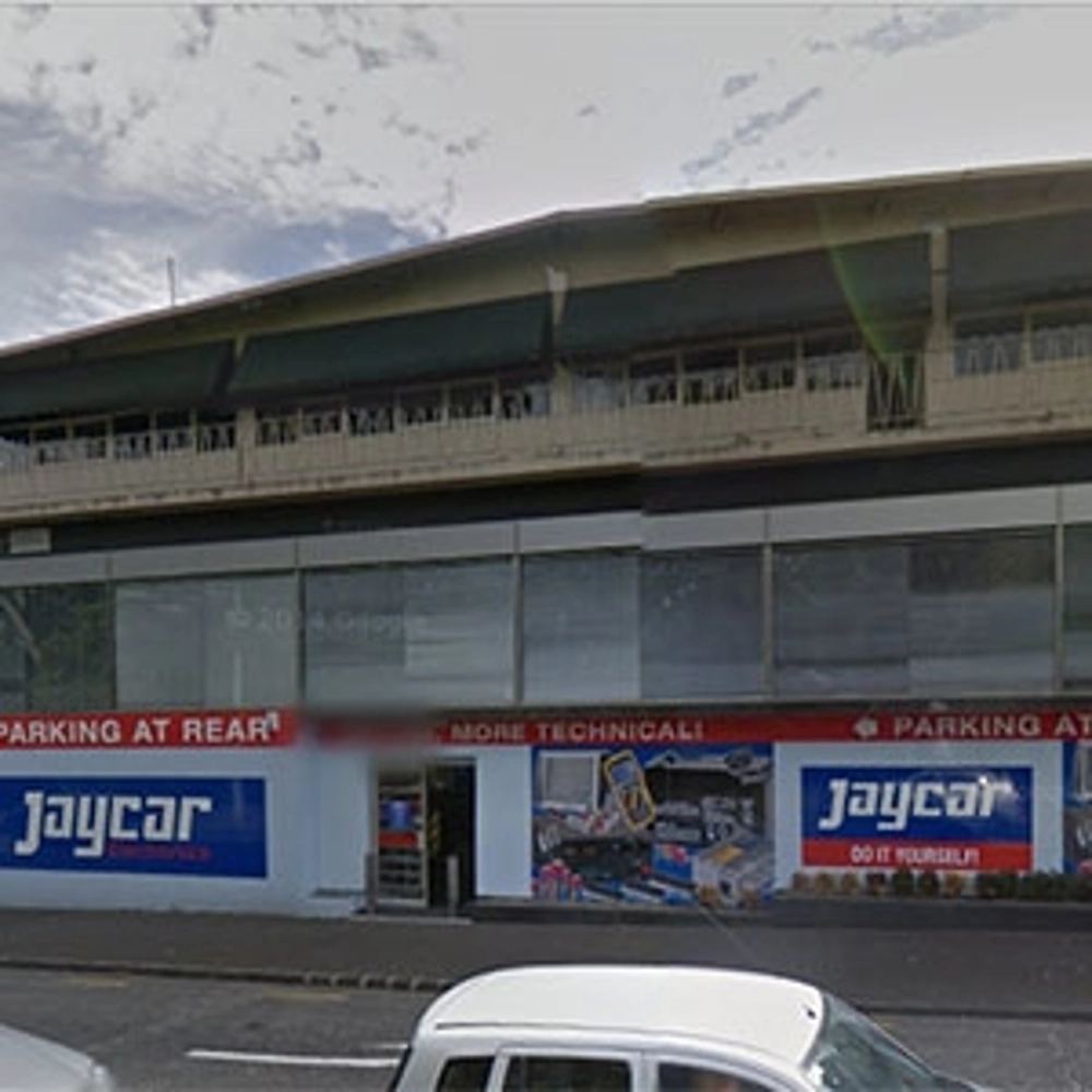 Newmarket | Jaycar New Zealand