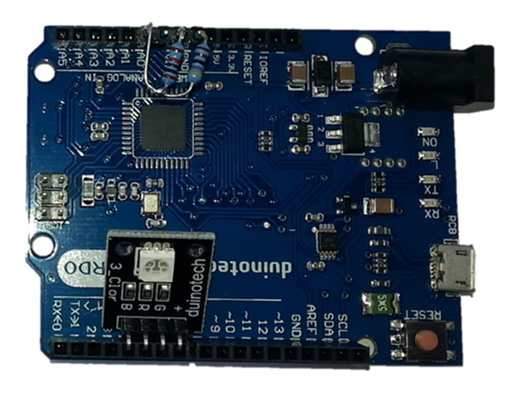 Trailer Voltage Monitor - Jaycar Australia | Jaycar Australia