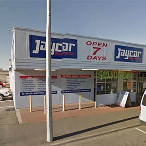 Hastings | Jaycar New Zealand