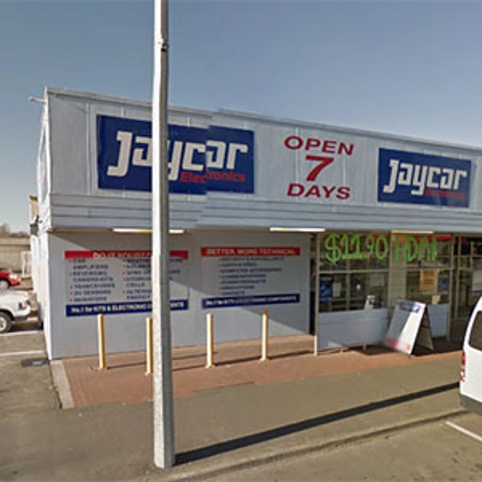 Hastings | Jaycar New Zealand