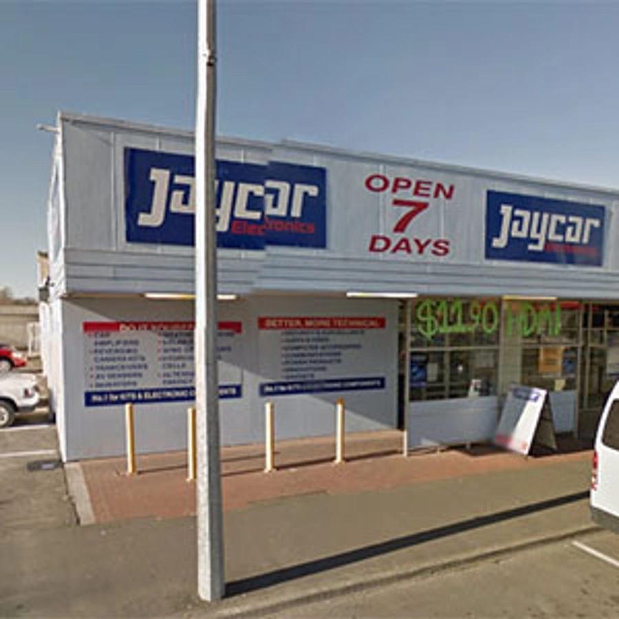 Hastings | Jaycar New Zealand