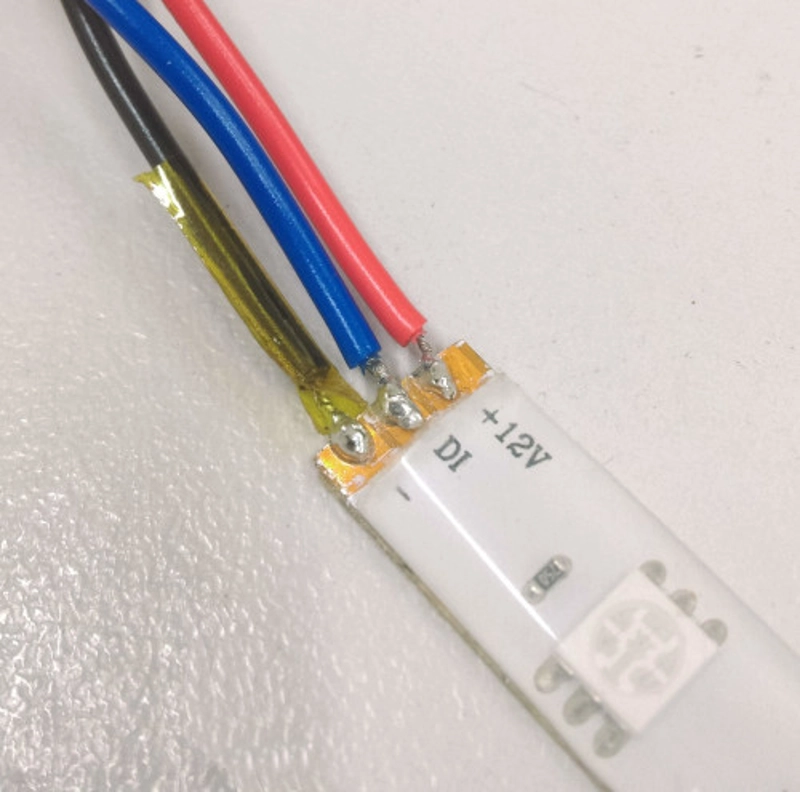 Wi-Fi LED Lighting Strip - Jaycar Australia | Jaycar Australia