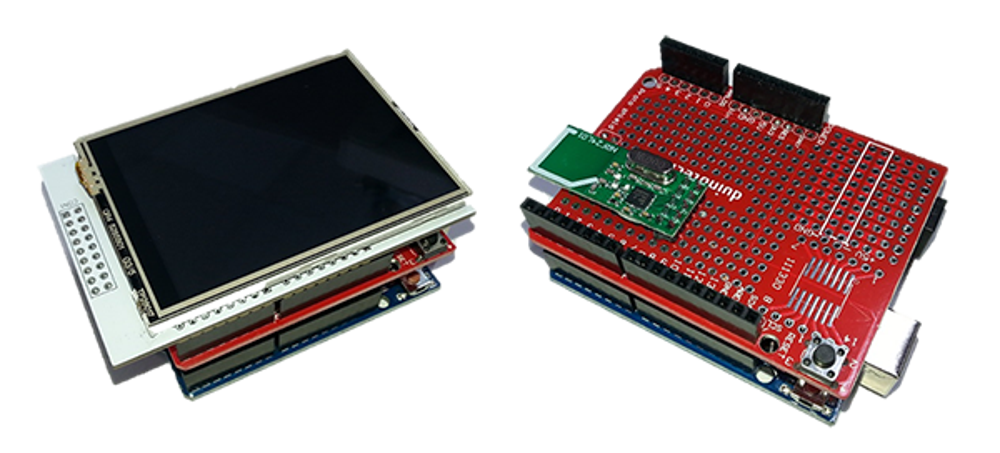 Digital Photo Frame - Jaycar Australia | Jaycar Australia