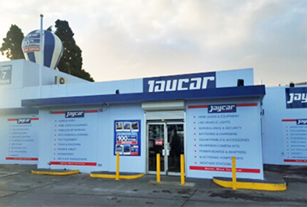 Brighton | Jaycar Australia