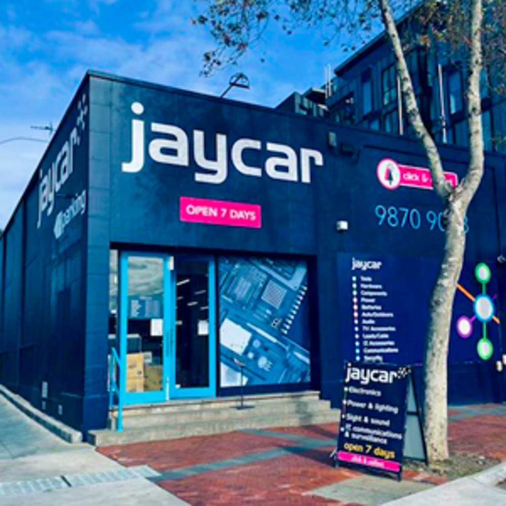 Ringwood | Jaycar Australia