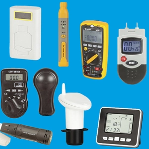 Compact Digital Sound Level Meter | Jaycar Australia