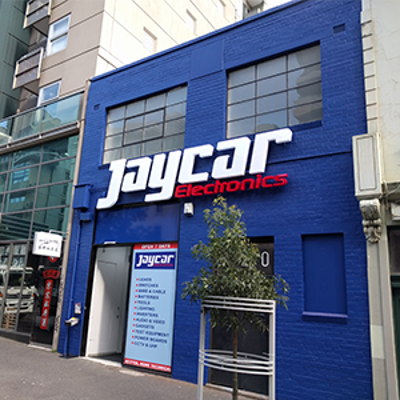 Melbourne CBD | Jaycar Australia