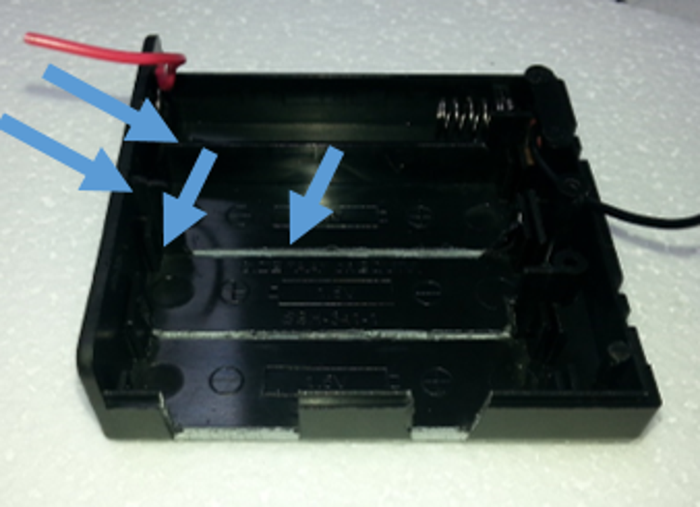 Lithium Battery USB Charger - Jaycar Australia | Jaycar Australia