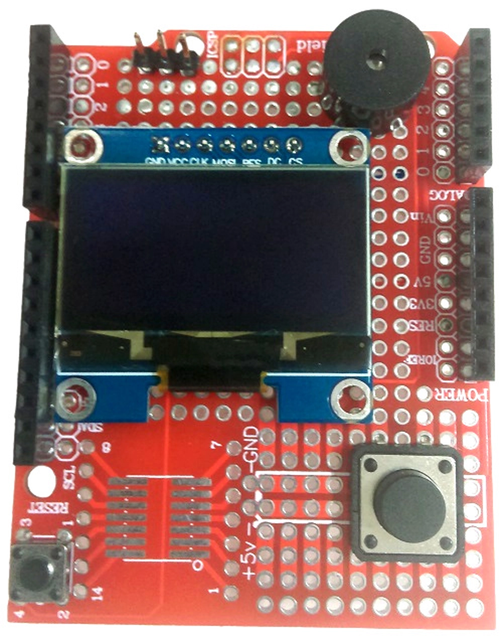 Morse Code Decoder - Jaycar Australia | Jaycar Australia