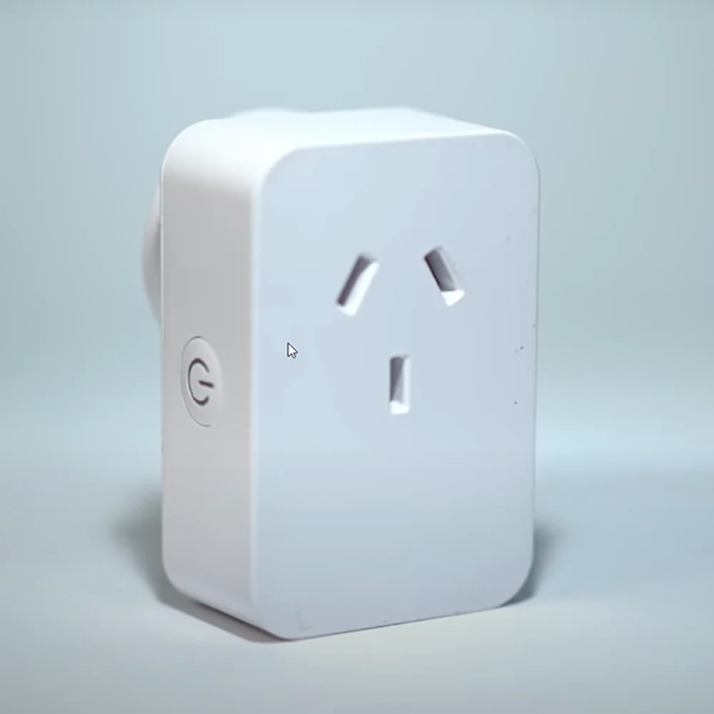 TP-Link Smart Wifi Plug | Jaycar New Zealand