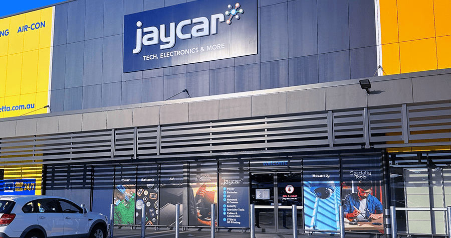 Pimpama | Jaycar Australia