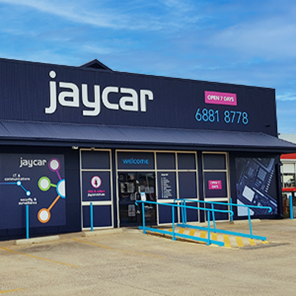 Dubbo | Jaycar Australia