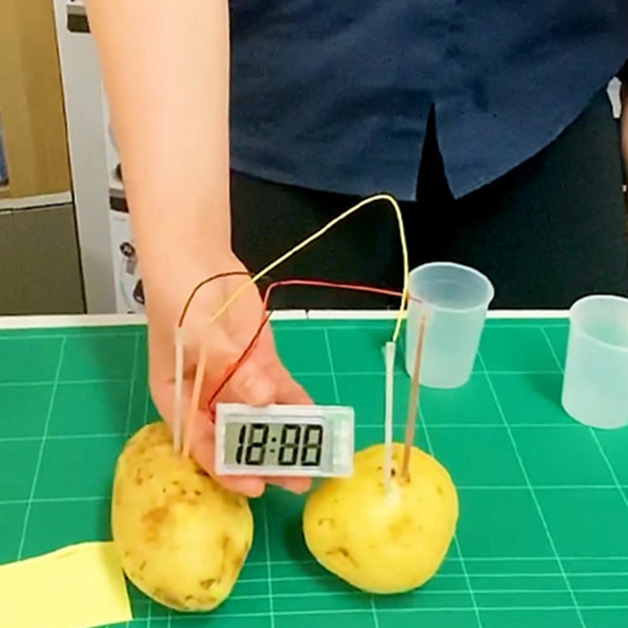 Flux Capacitor | Jaycar New Zealand