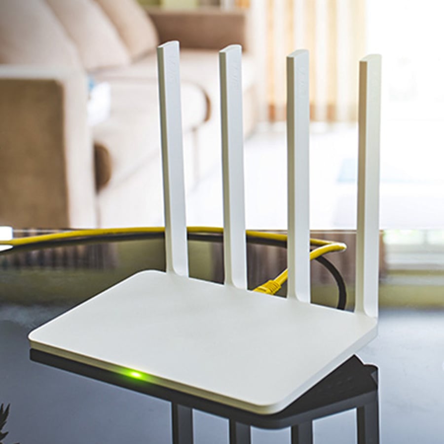 AC1200 Smart Wi-Fi Router | Jaycar Australia