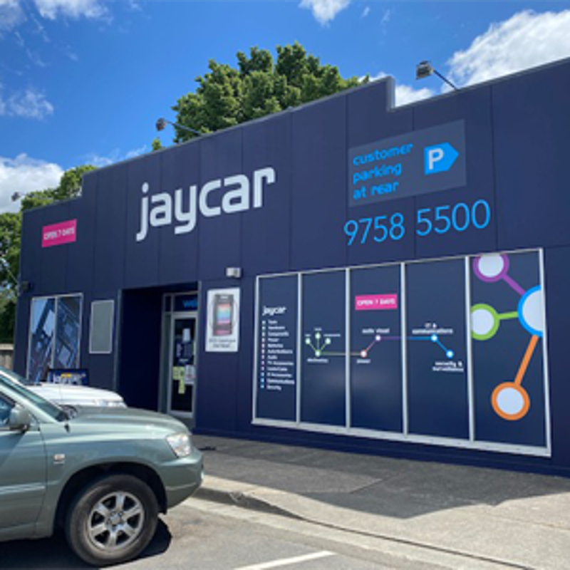 Ferntree Gully | Jaycar Australia