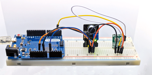 Arduino Clap Light - Jaycar Australia | Jaycar Australia