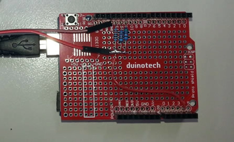 Arduino RFID Keypad - Jaycar Australia | Jaycar Australia