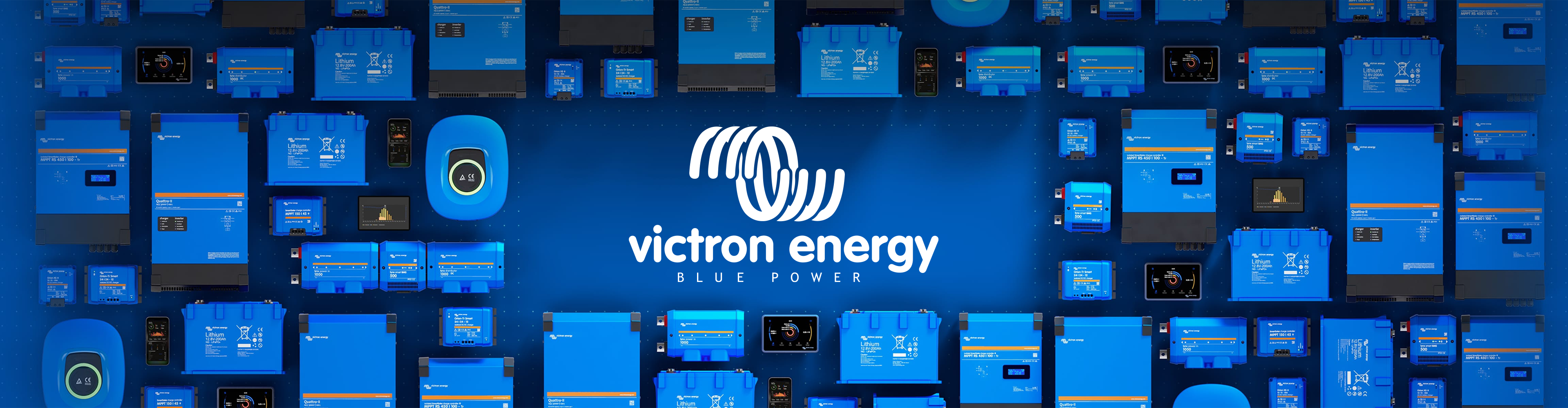 Victron | Jaycar Australia