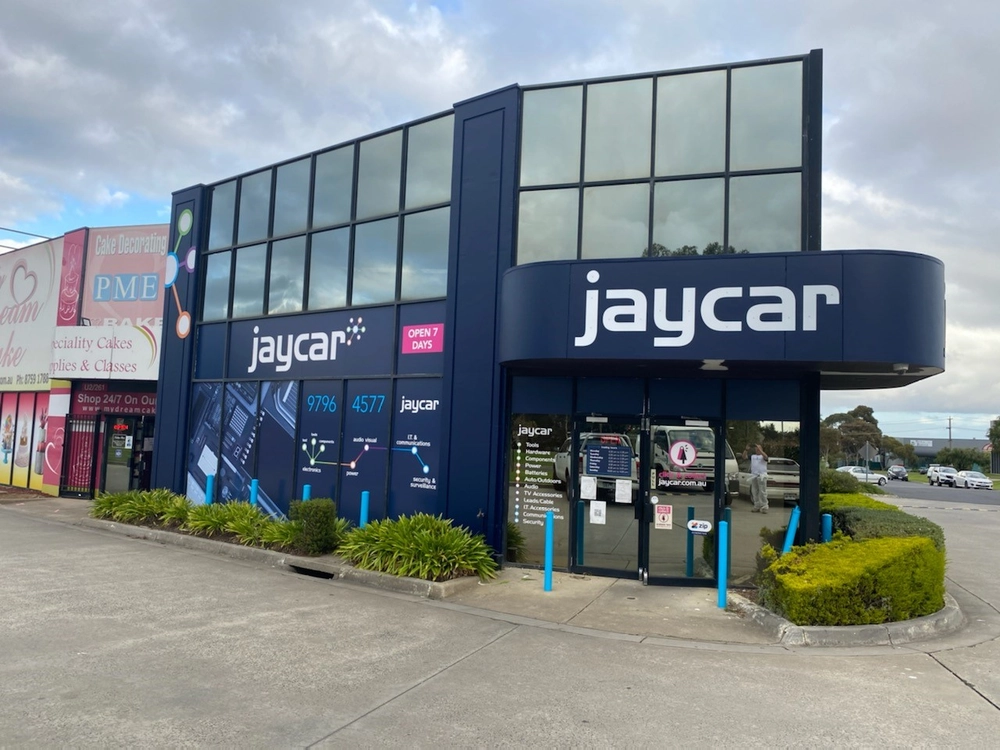 Hallam | Jaycar Australia