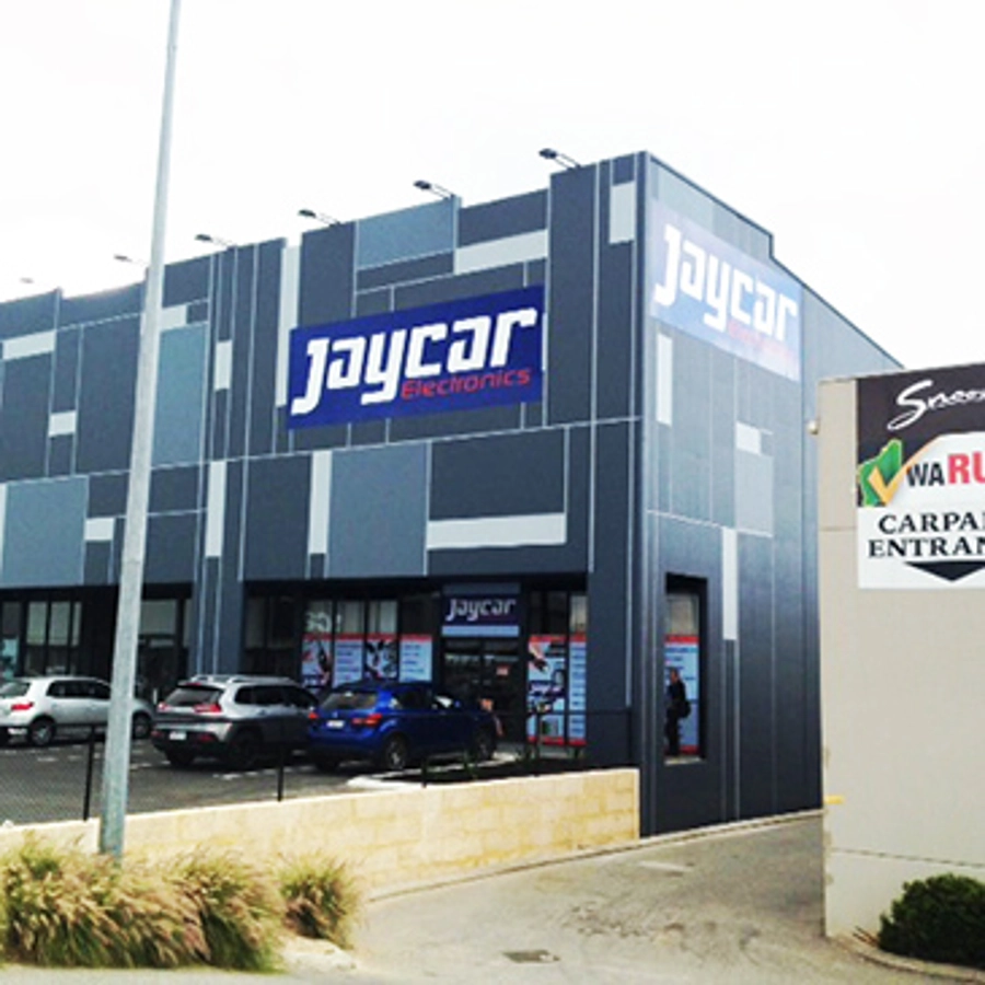 O’Connor | Jaycar Australia