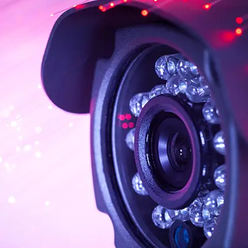 Long Range Infrared Spotlight | Jaycar Australia