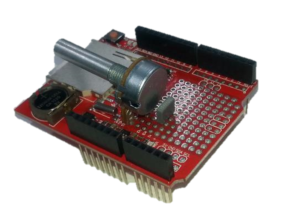 Christmas Countdown Clock Project | Jaycar Australia