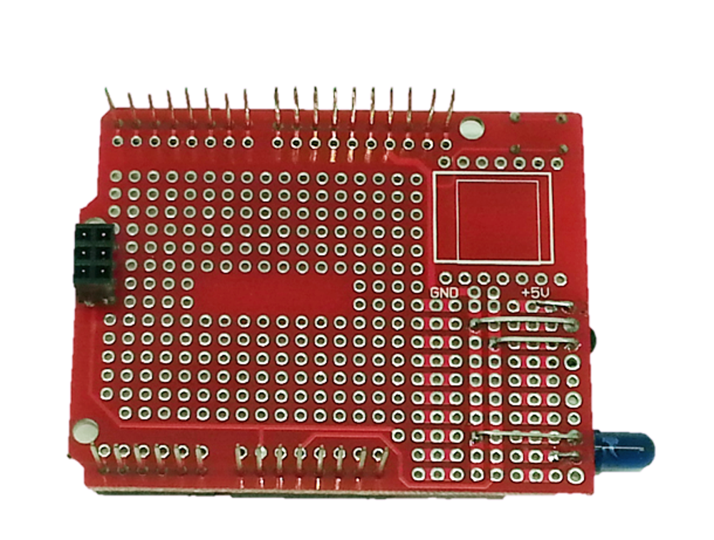 Resistor & Capacitor Tester - Jaycar Australia | Jaycar Australia