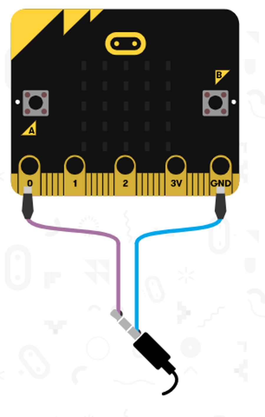 Microbit Playground - Jaycar Australia | Jaycar Australia