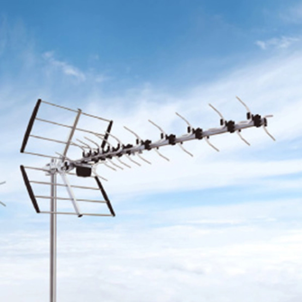 4G/LTE Filter for Digital TV Reception | Jaycar Australia