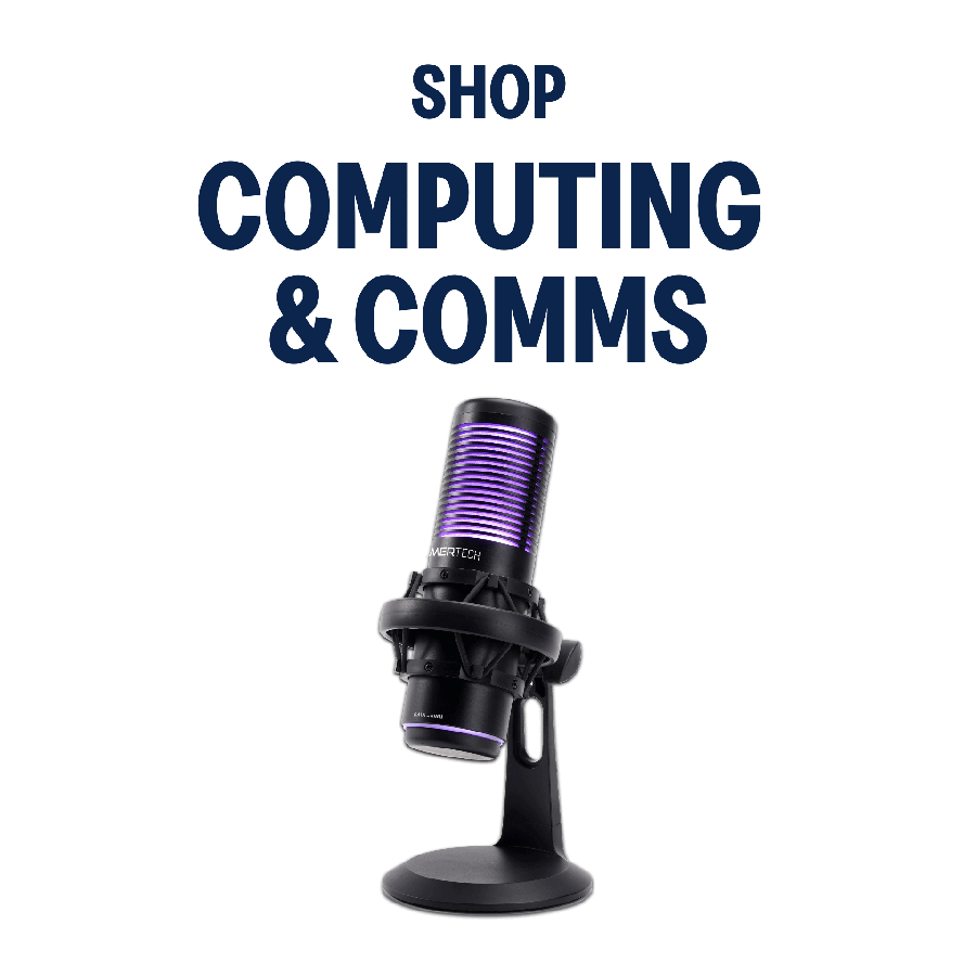 Tech, Electronics & More at Jaycar | Jaycar Australia