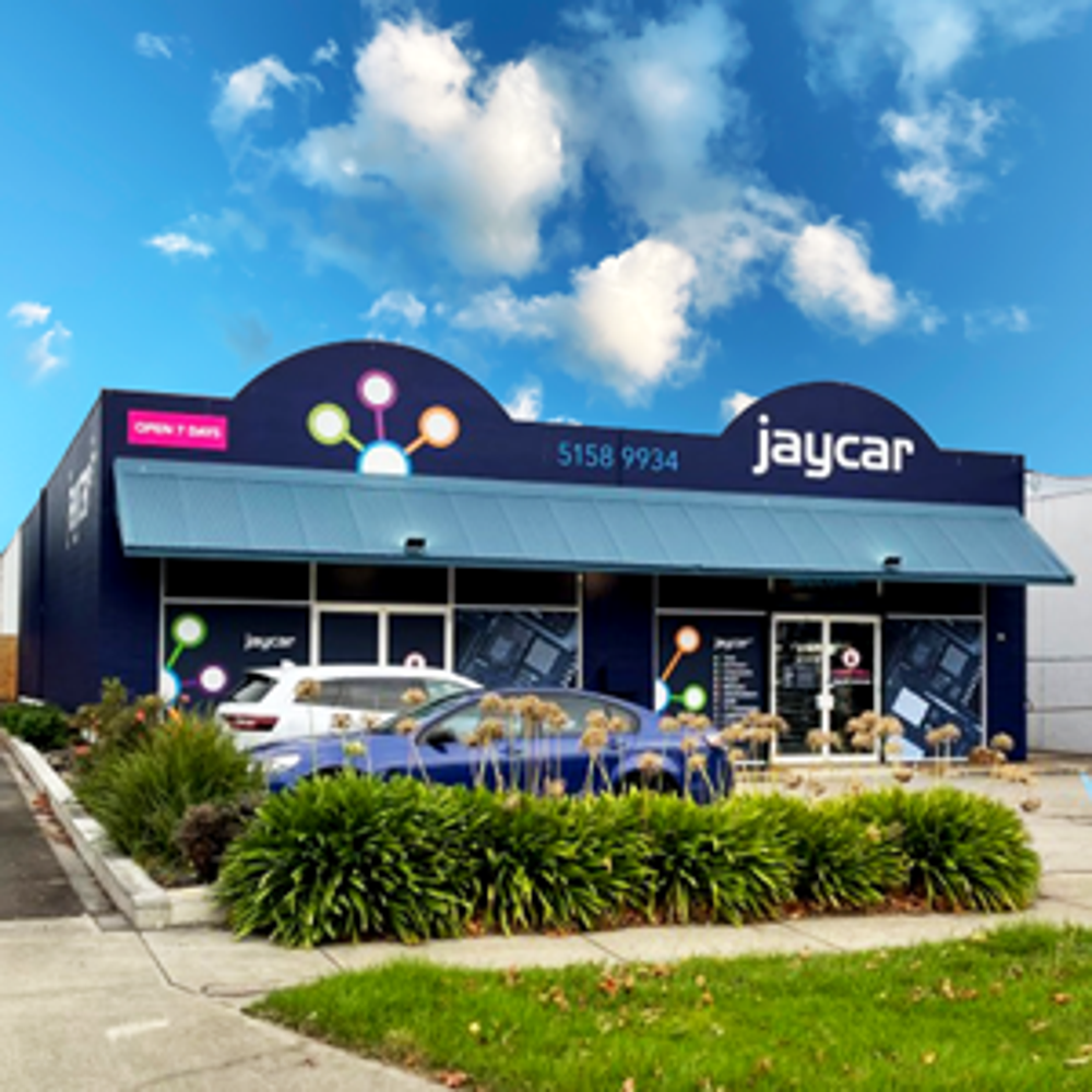 Traralgon | Jaycar Australia