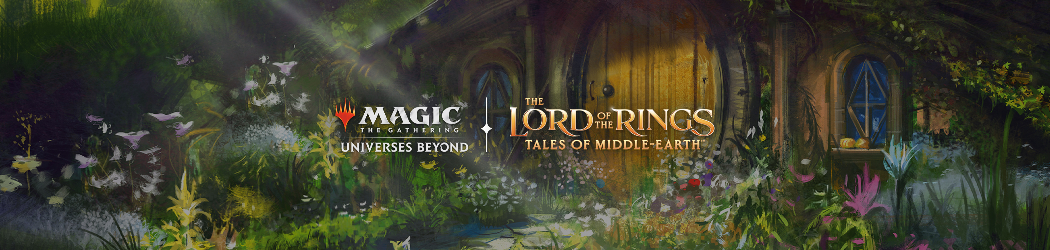 The Lord of the Rings Tales of Middle-earth | Card Kingdom | Buy MTG ...
