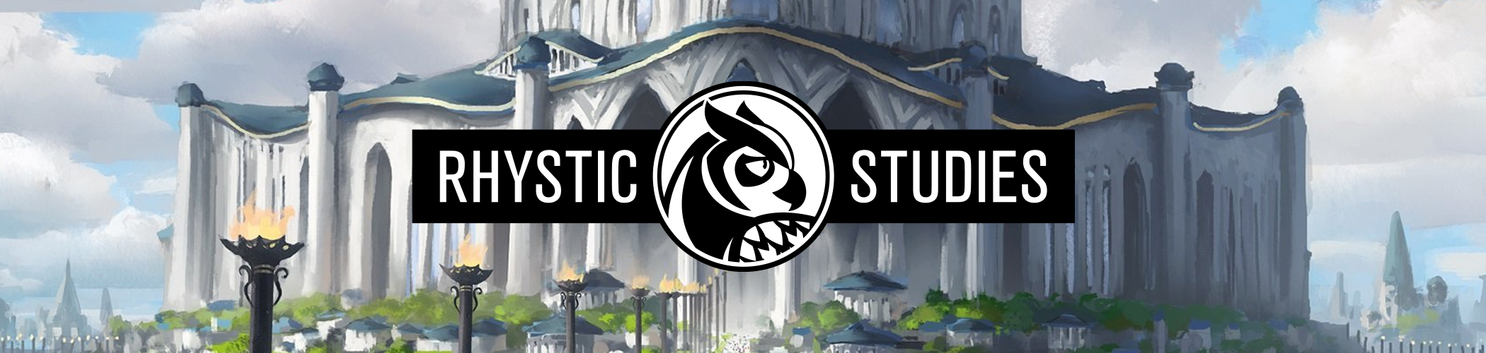 Rhystic Studies | Magic: the Gathering, MTG, Magic Cards, Singles, EDH ...