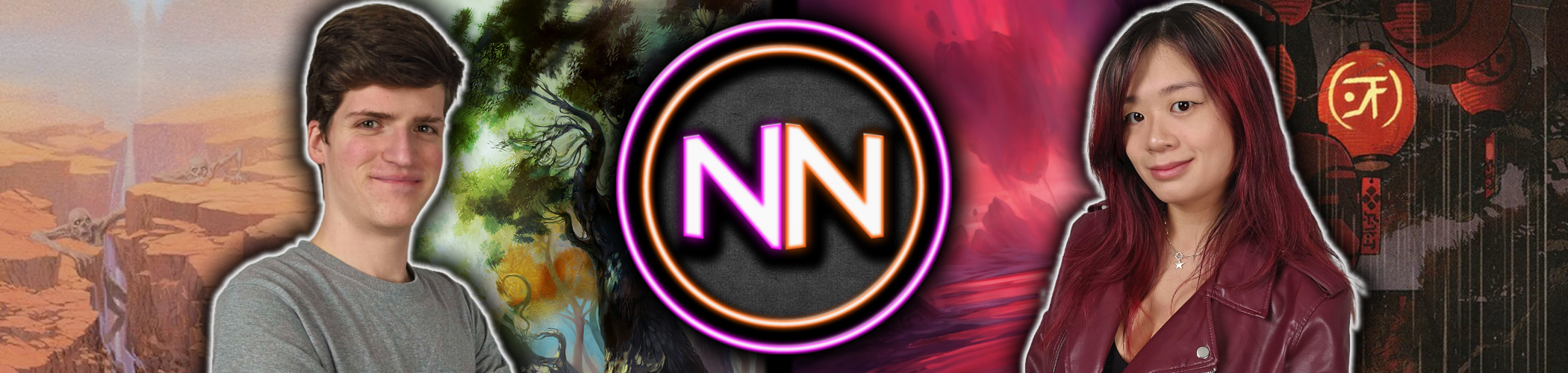 Nitpicking Nerds | Card Kingdom | Buy MTG Cards | MTG Sealed | MTG Accessories