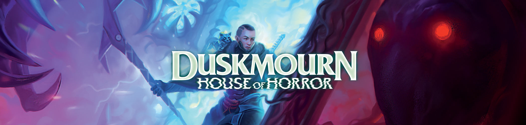 Duskmourn: House of Horror | Booster Boxes, Singles, and More at Card ...