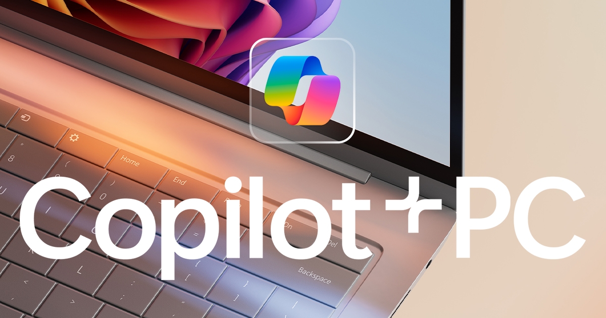 Copilot+ PC