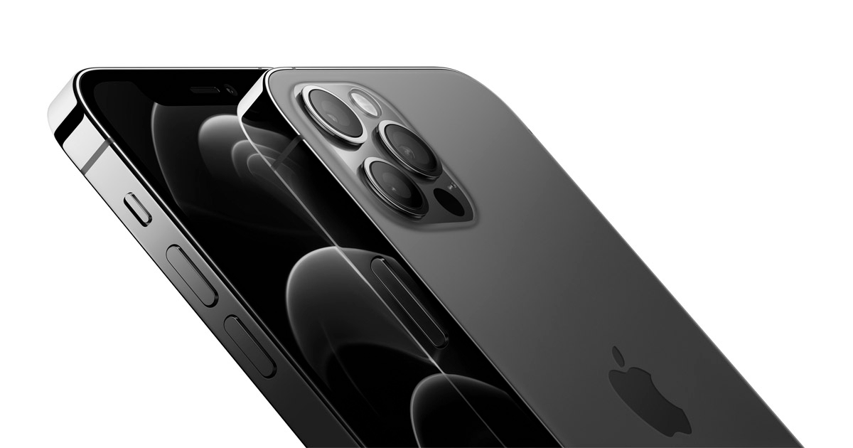 Apple zeigt vier neue iPhone-Modelle