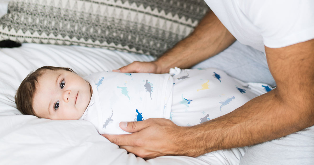 Babys Pucken - ja oder nein?