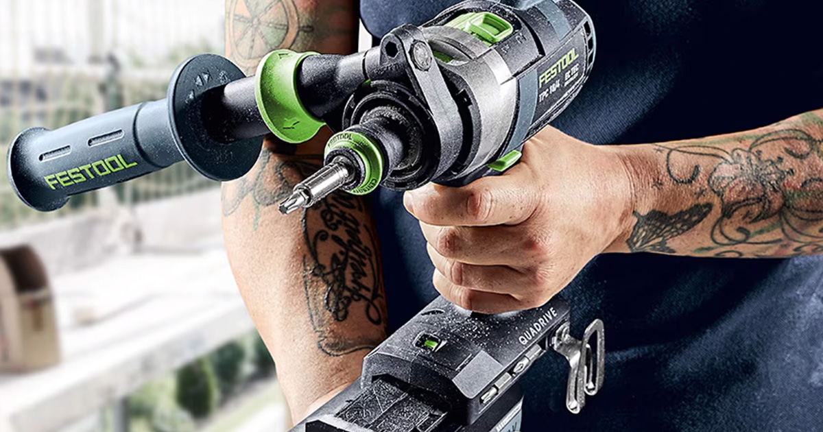 FESTOOL