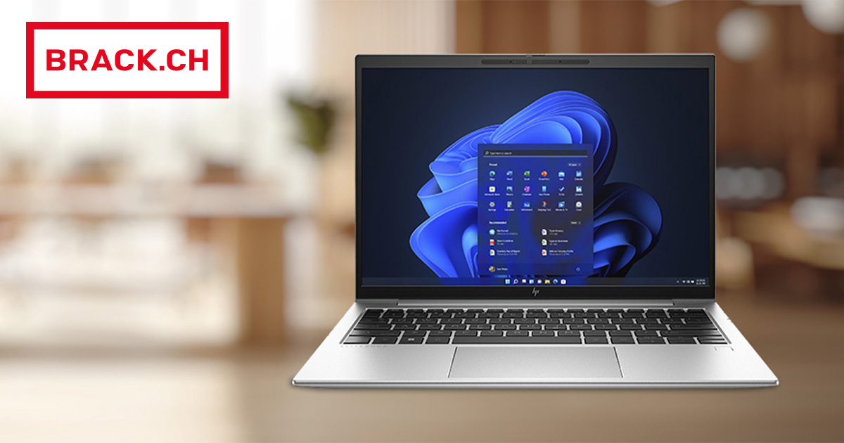 Moderne Geräte mit Windows 11