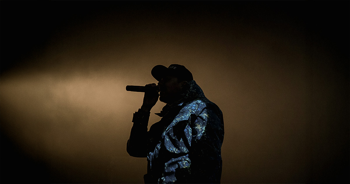 Alles oder Nix: Was SSIOs Comeback über Authentizität und Hip-Hop-Sound ...