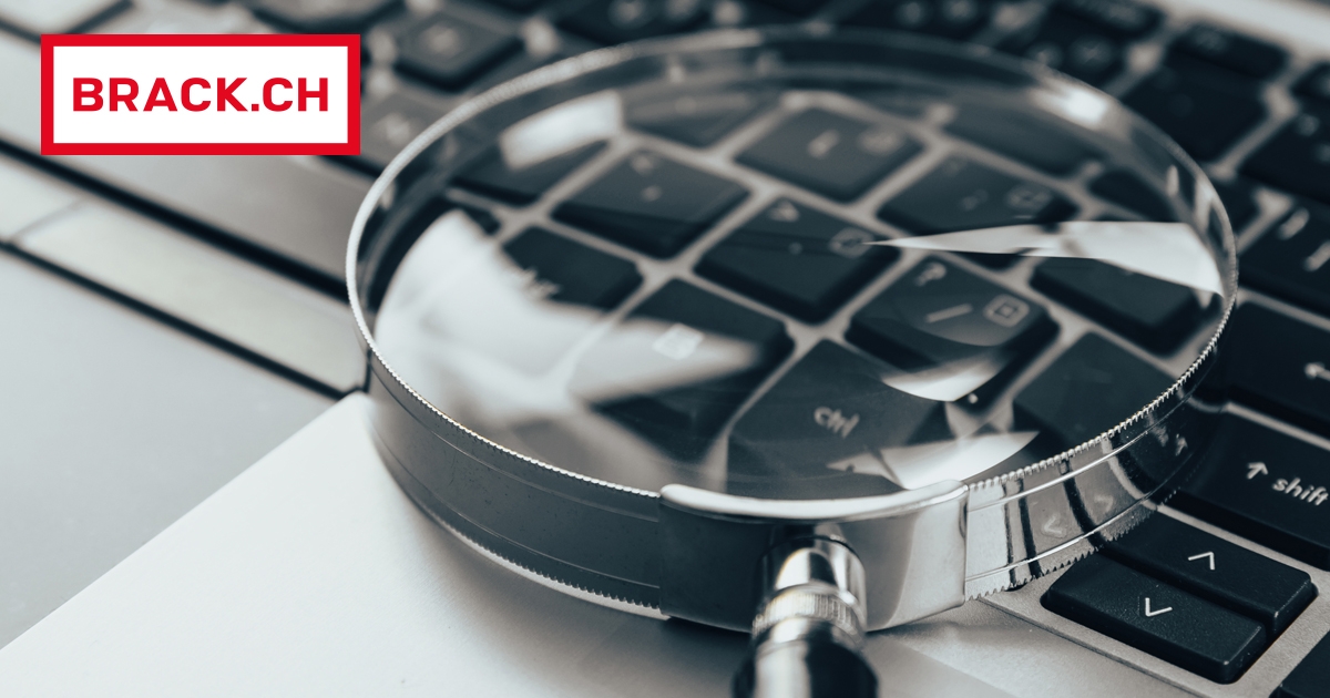 Notebook-Finder: schnell und einfach zum passenden Laptop