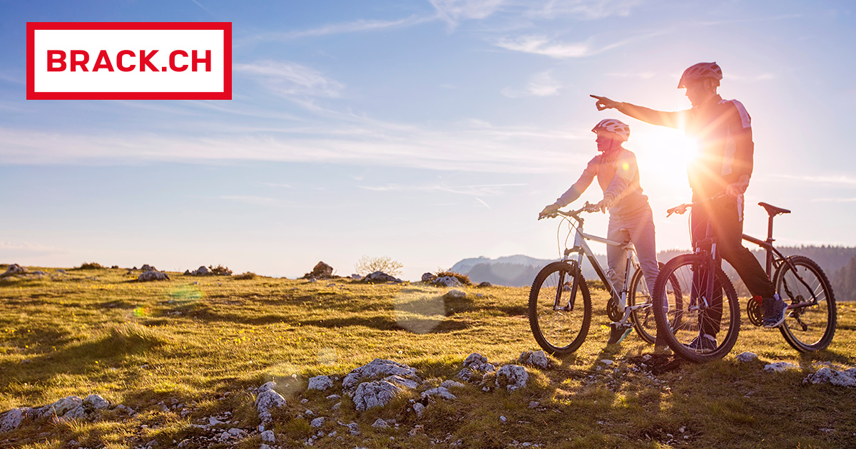 De A à Z – tout ce qu’il faut savoir sur le vélo